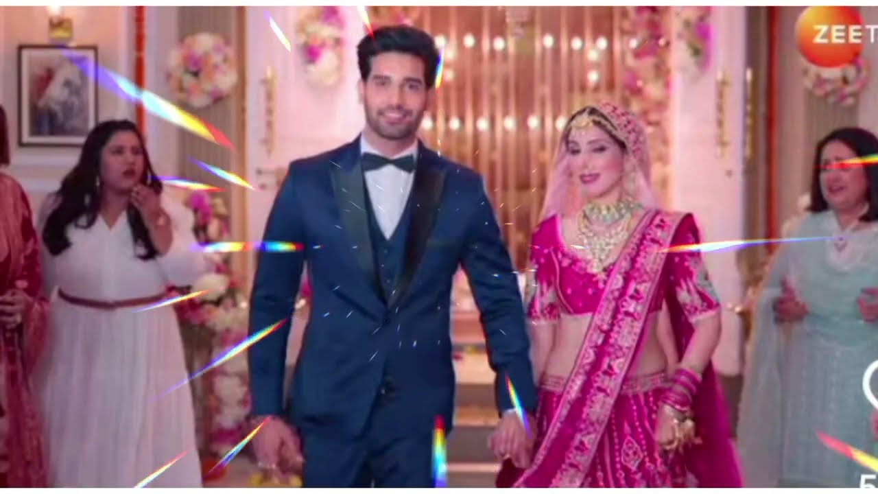 Zee TV New Show : Jamai No 1 | Time & Date | All Cast Name | New Promo ...