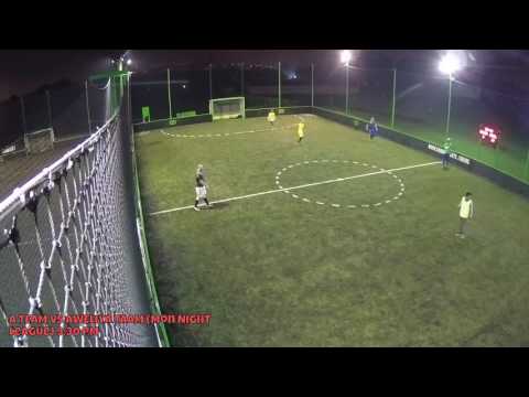 A TEAM VS AWELIYA TAAM (Mon Night League) 9:30 PM Cam1 10:19pm