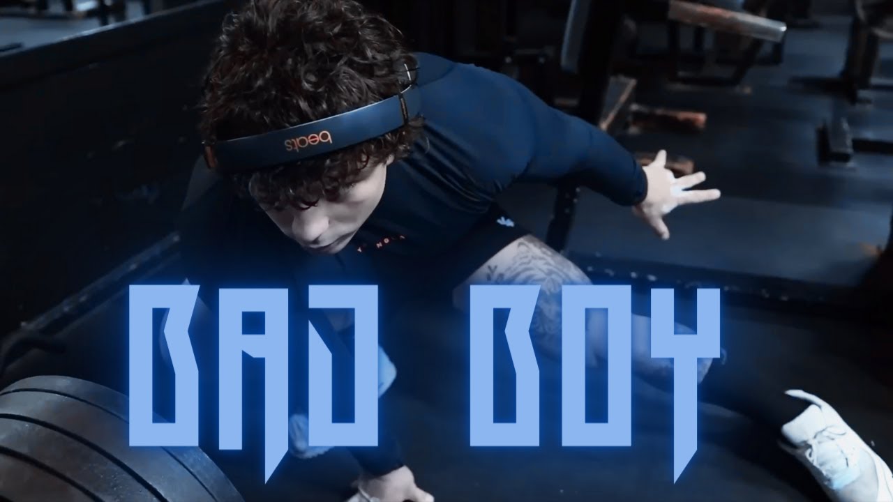 🔱 Bad Boy Hardstyle | TREN TWINS [HD] - YouTube