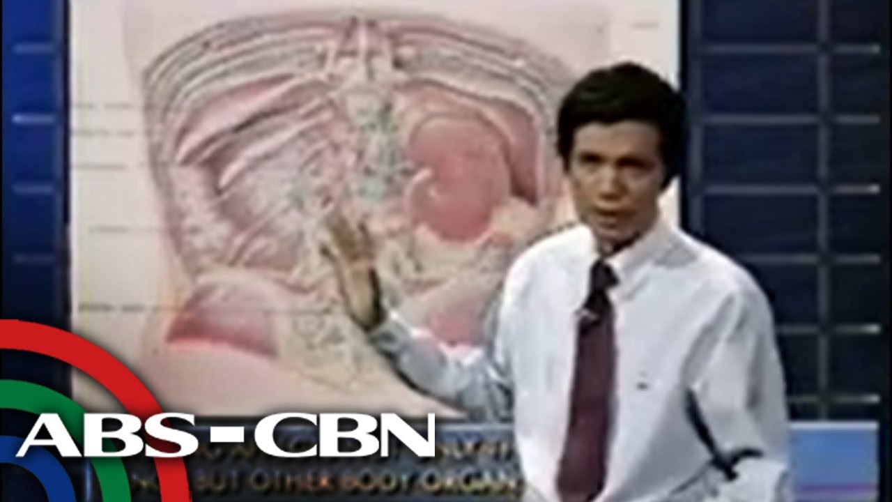 #TVPatrolThrowback sa trivia ni Ka Ernie Baron tungkol sa national no ...
