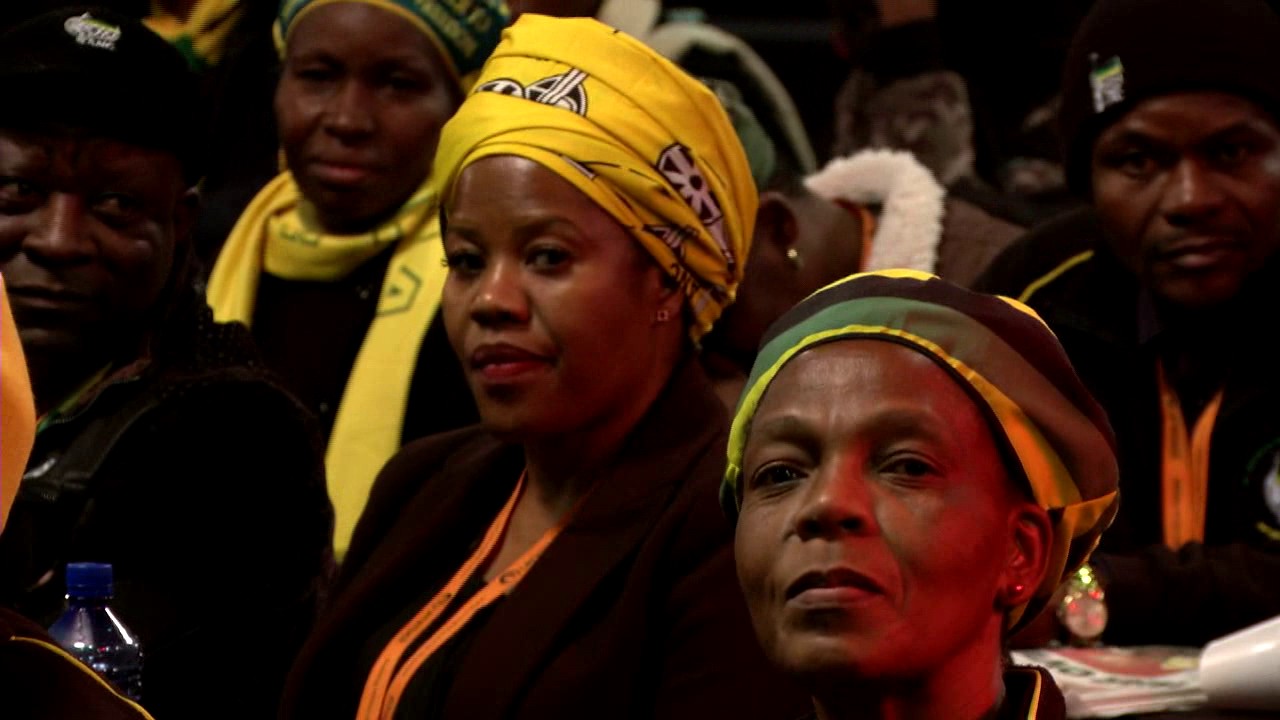 KN Verslag in gesprek: Paneelgesprek - Ralph Mathekga, Piet Croucamp ...