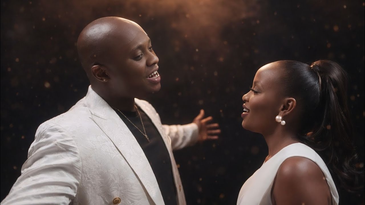 King James - Ikirezi feat zuba Ray (Official Video) - YouTube