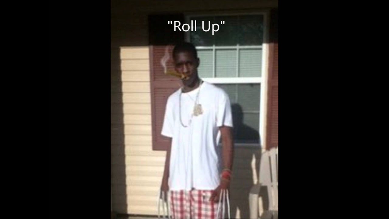 Roll Up (Dr. Choppa J. feat. Y.B.) - YouTube