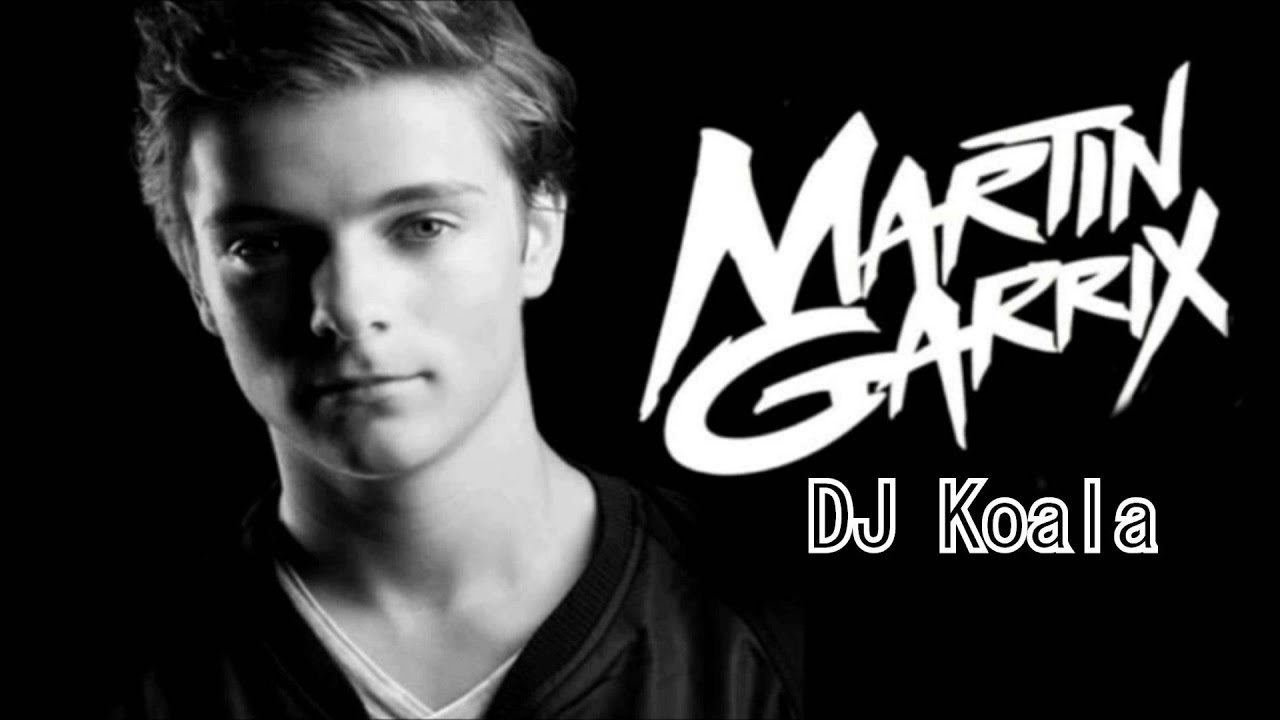 DJ Koala project T Martin Garrix Remix - YouTube