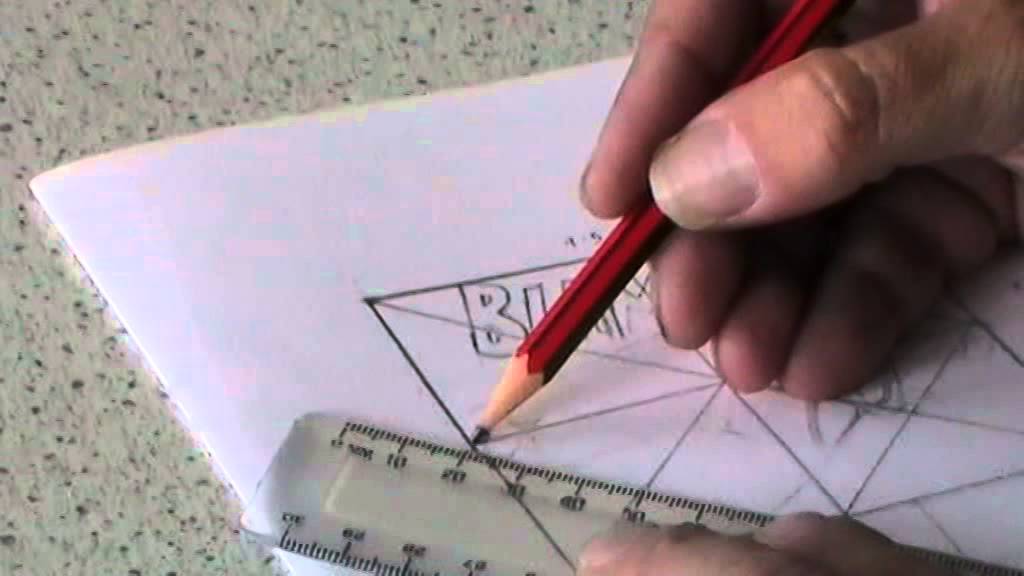 squaring up process - YouTube