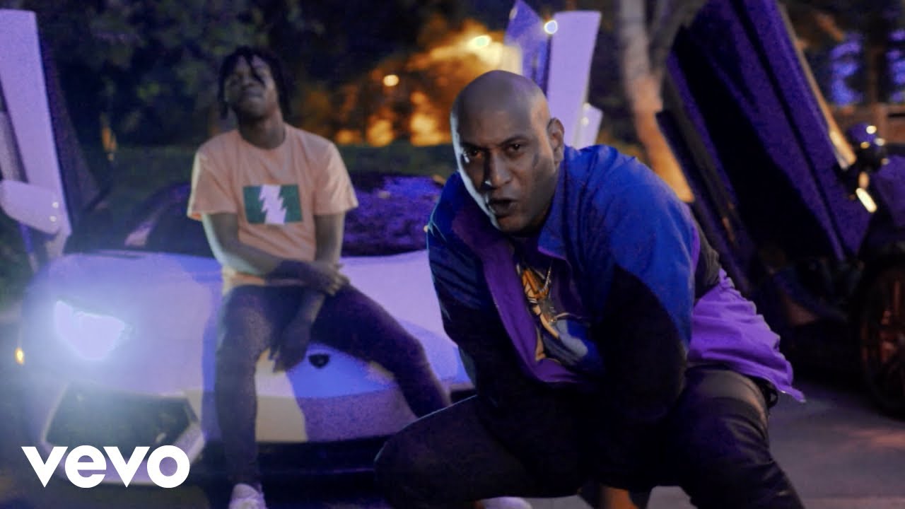 5ive Mics - Bluff (Official Video) ft. GFMBRYYCE - YouTube