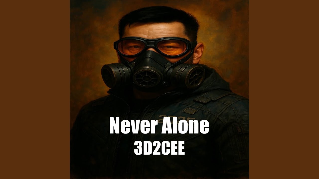 Never Alone - YouTube