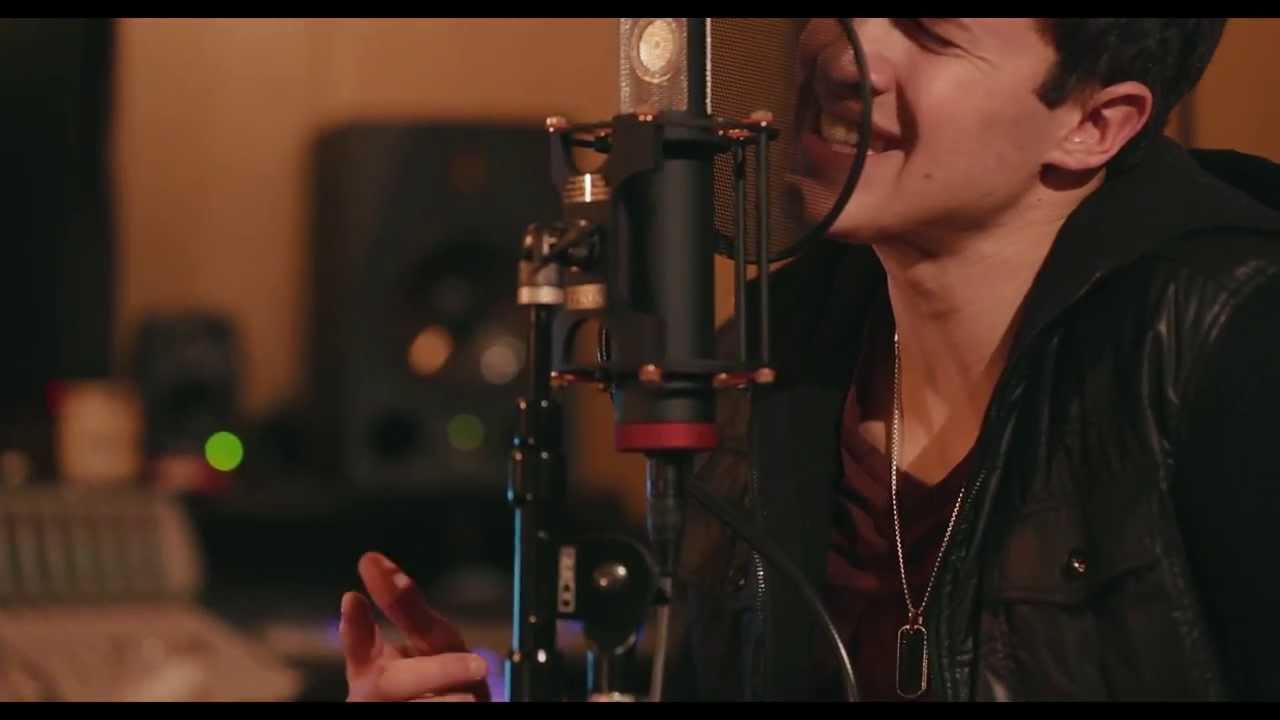 Timeflies - Ride (Acoustic) - YouTube