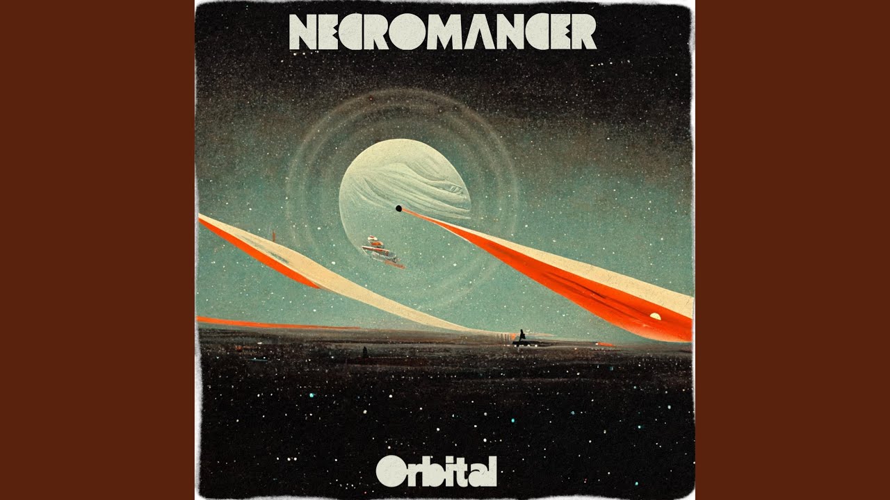 Space Wanderer - YouTube