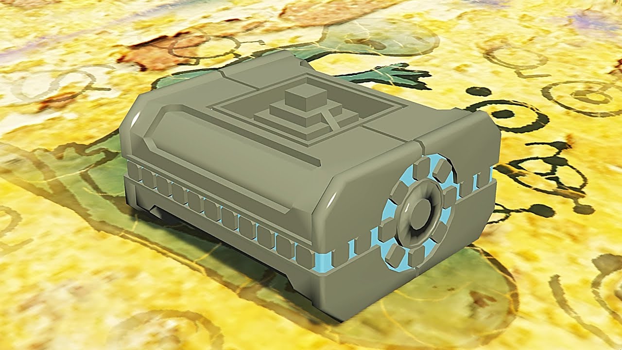 What happens when you find all 50 spaceship parts in GTA 5? - YouTube