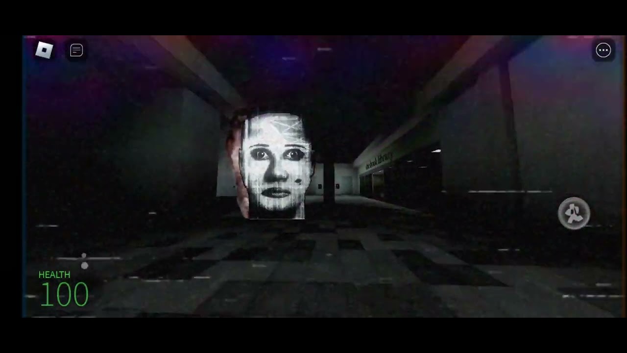 some old footage of nico's nextbots - YouTube