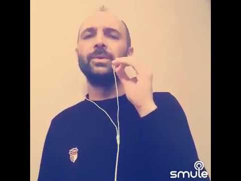 MEHDAL ÖNCE TUTTUN ELİMDEN