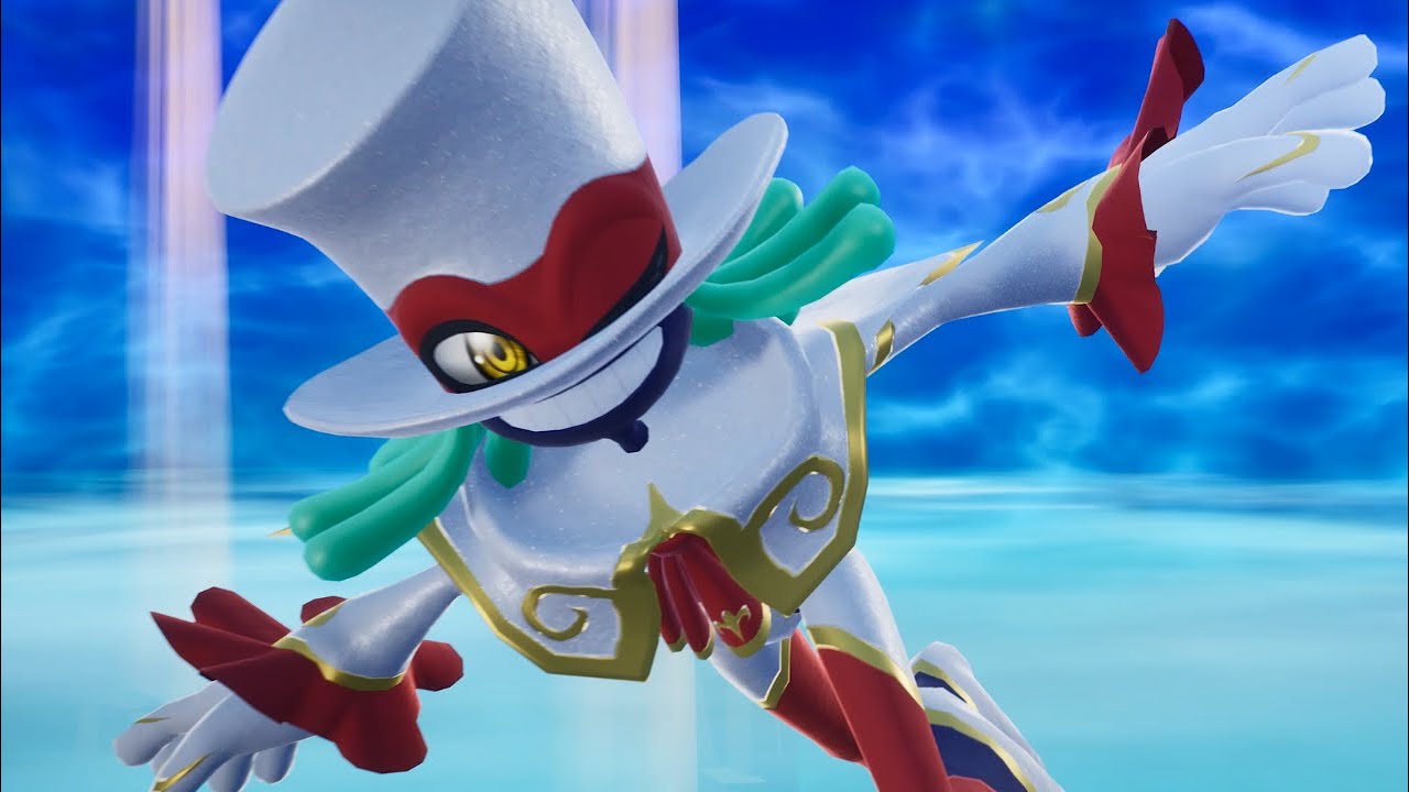 Balan Wonderland Demo - Emma - YouTube