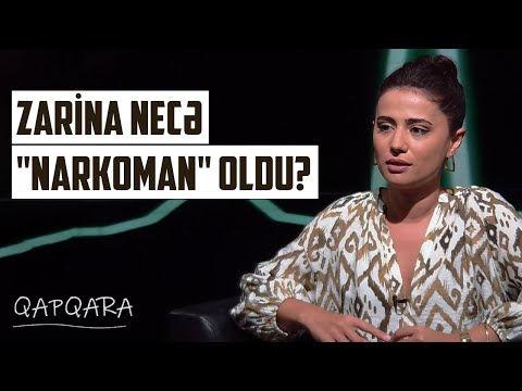 Komedixananın Zarinası onu sevməyən atasından və botokslu kişilərdən danışdı - QAPQARA
