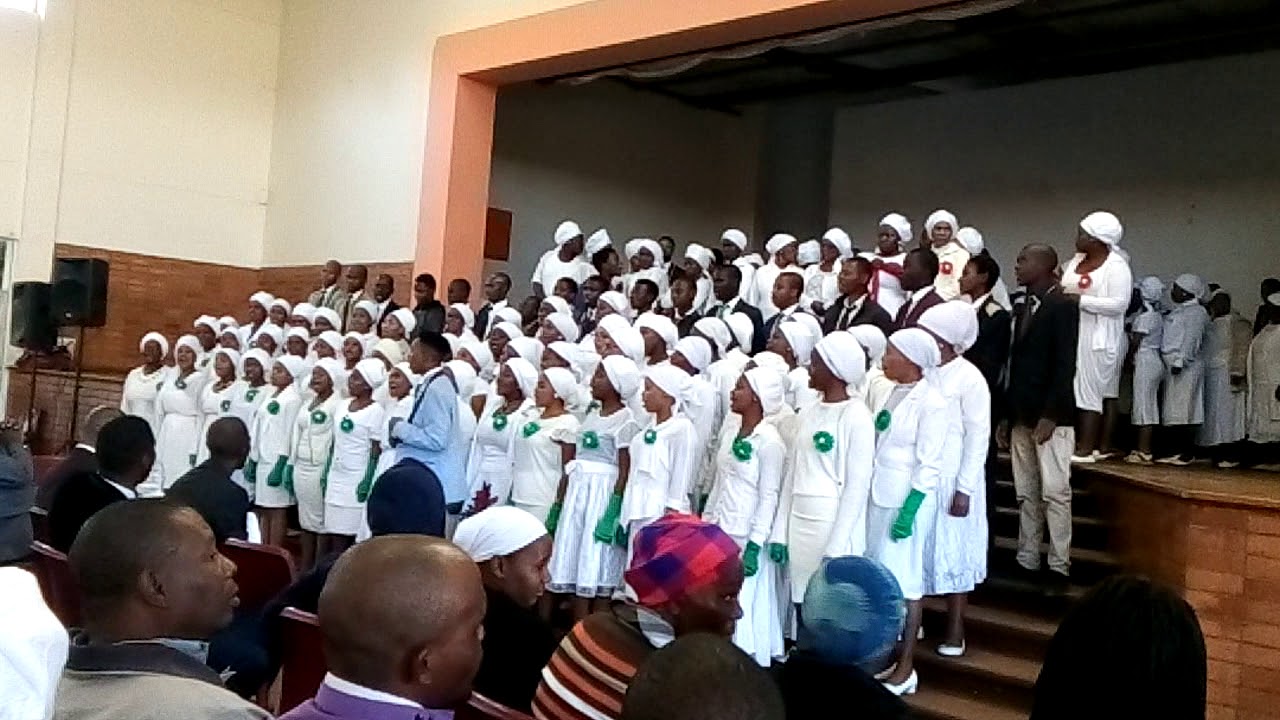 TTACC_O/S SITHOLE - YouTube