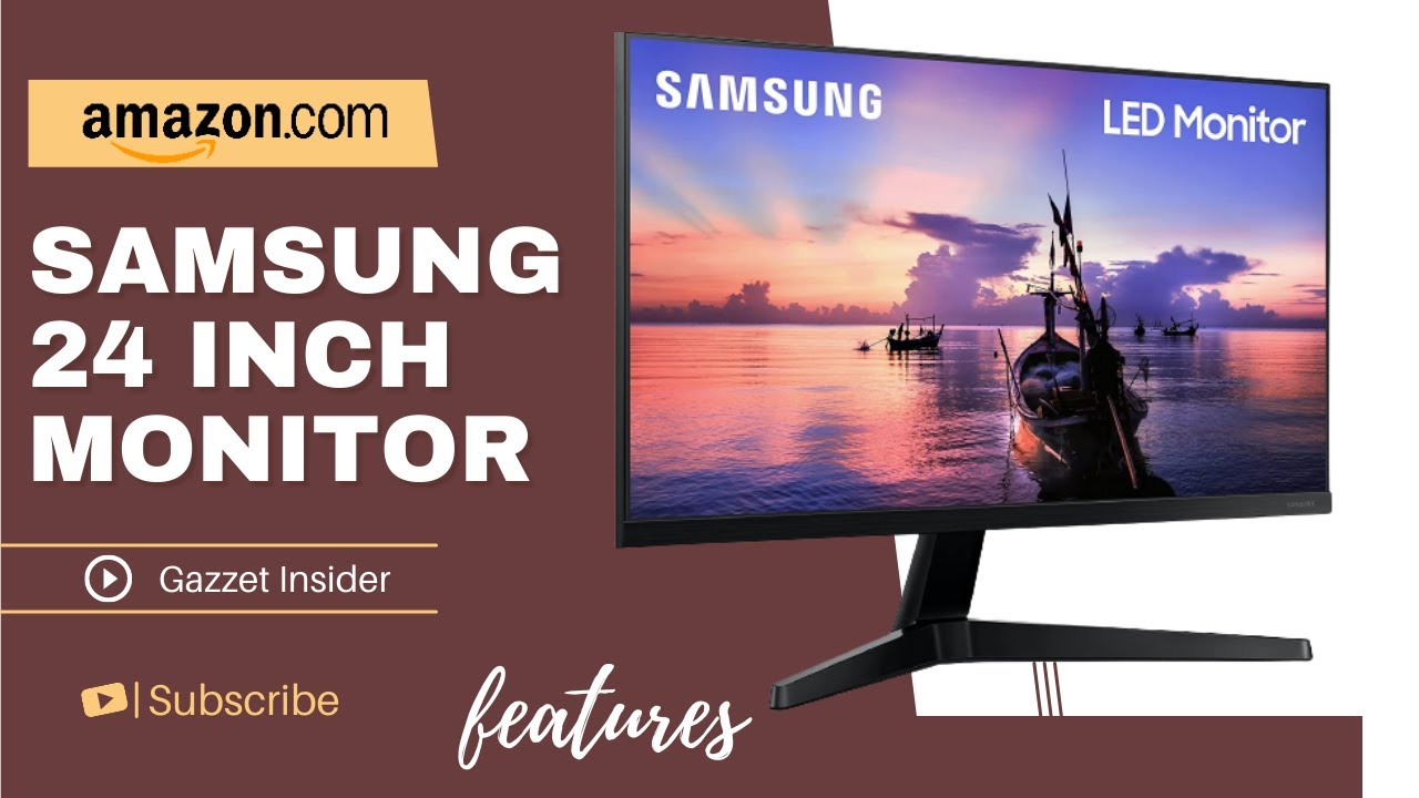 Samsung 32 inch gaming monitor under 10000 | Best monitor of 2023 - YouTube