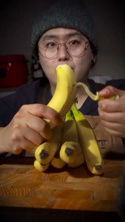Banana🍌🥞 Youtube