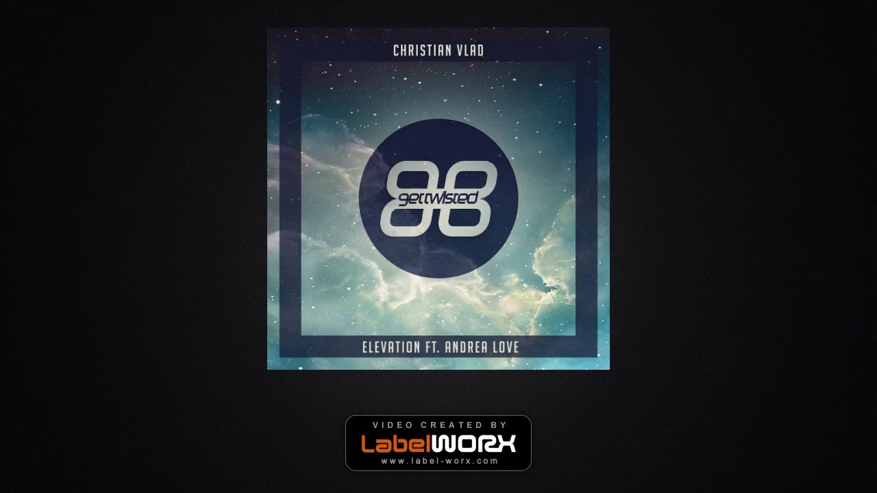 Christian Vlad, Andrea Love - Elevate - YouTube