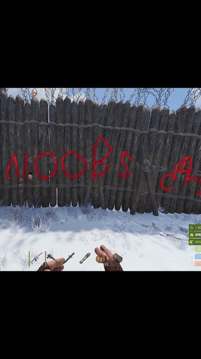 Rust #rust #rustcontent #rustclips #rustshorts #gaming #gameplay #amadina #survival #rustconsole ...