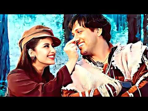 Jab Tum Aa Jate Ho Samne-Maharaja 1998 Full Video Song, Govinda, Manisha Koirala