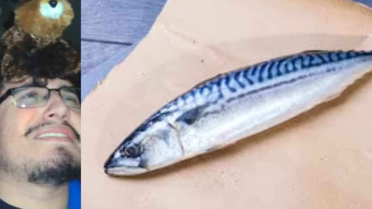 How To Revive a Fish (HOWTOBASIC) #reaction #funny #howtobasic - YouTube