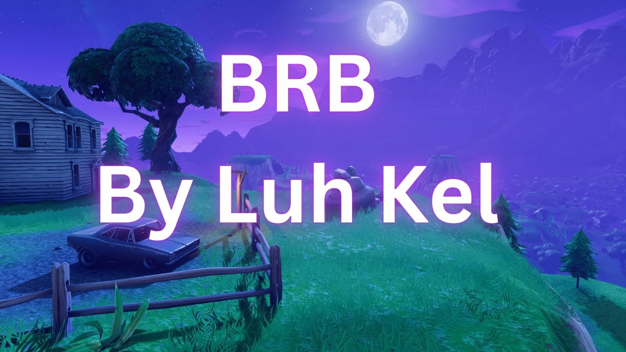 BRB Free build fn montage - YouTube