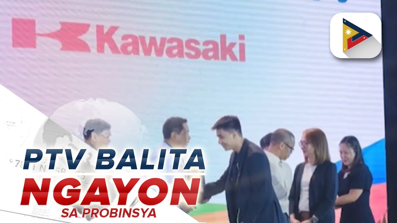Ilang Dabawenyo at establisyemento, pinarangalan sa Pasidungog 2024 ...