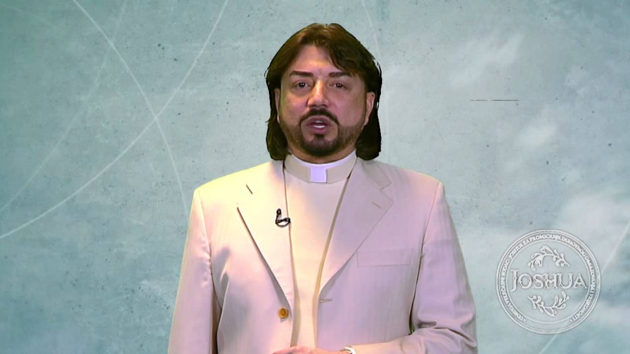 Spiritualizam - vlč. Zlatko Sudac - YouTube