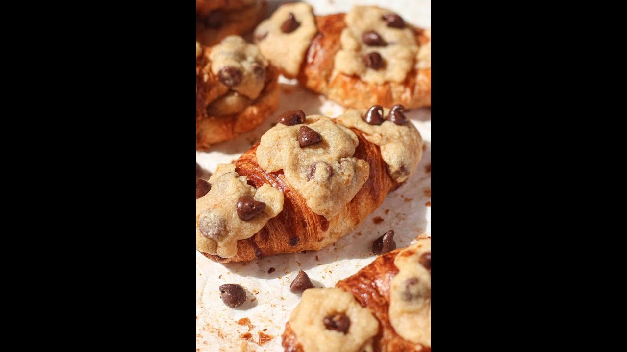 🍪 Zorro’s Chocolate Chip Cookie Video – The Finest Cookie Money Can Buy ...