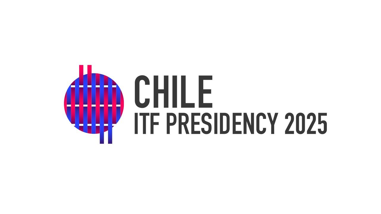Chile Presidency invitation to ITF 2025 Summit - YouTube
