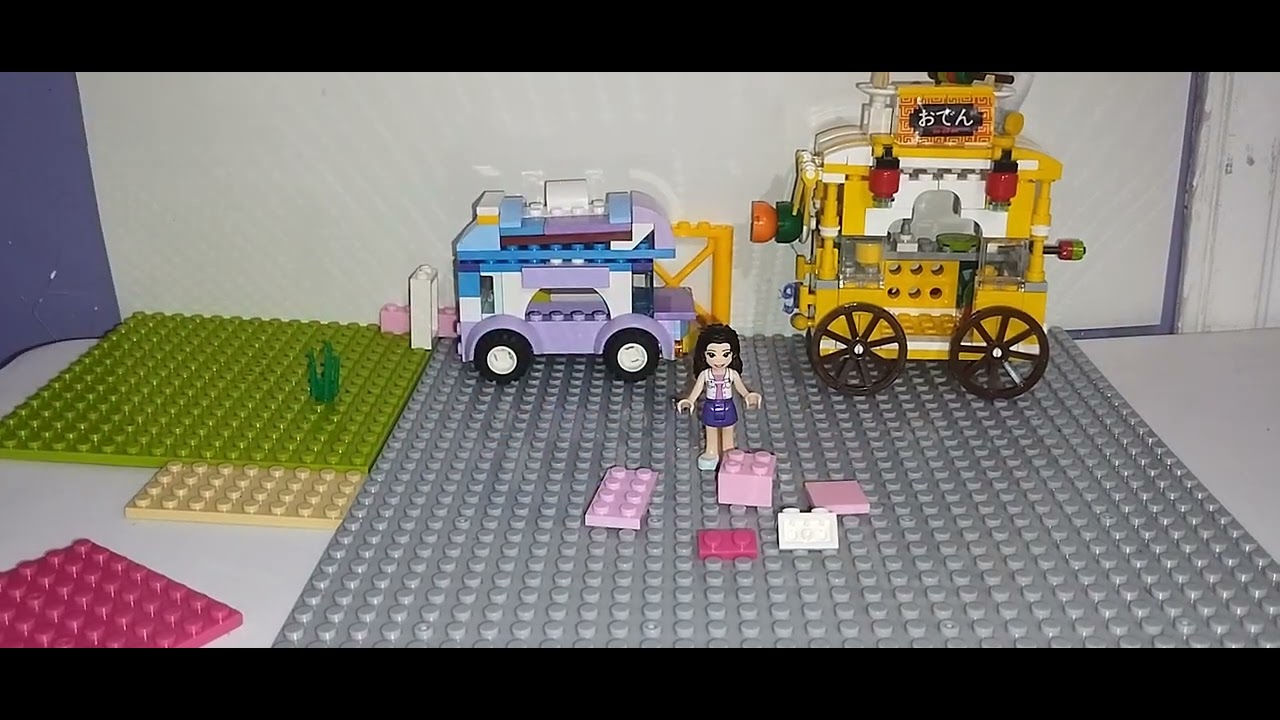 How to make a Lego Gaming chair link in bio https://amzn.to/3Q28xlq ...