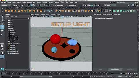 Autodesk Maya Tutorials For Beginners - YouTube