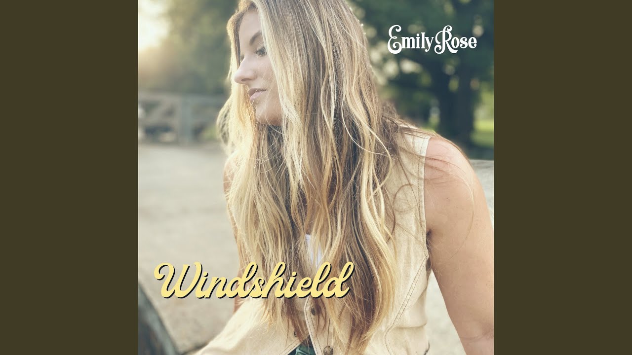 Windshield - YouTube Music