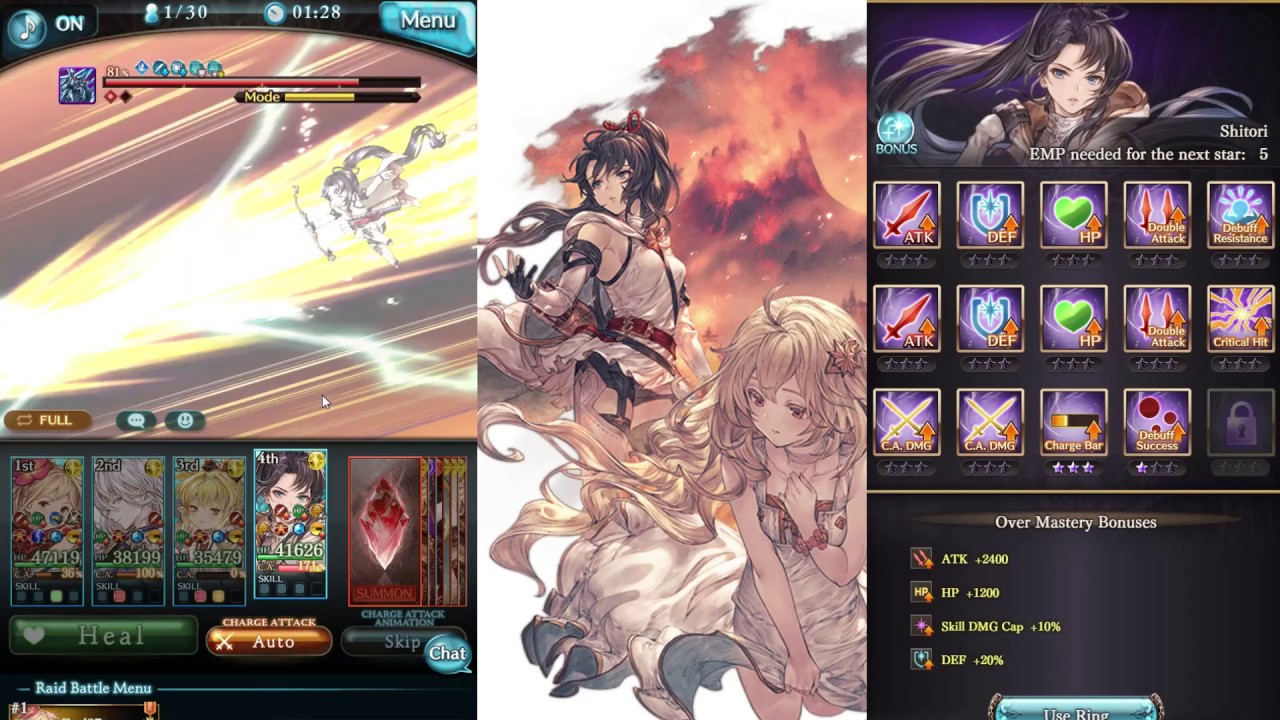 Winter's Claws NM95 Kengou Noa Grand Showcase グレート･ウィンター HELL95 剣豪 - YouTube