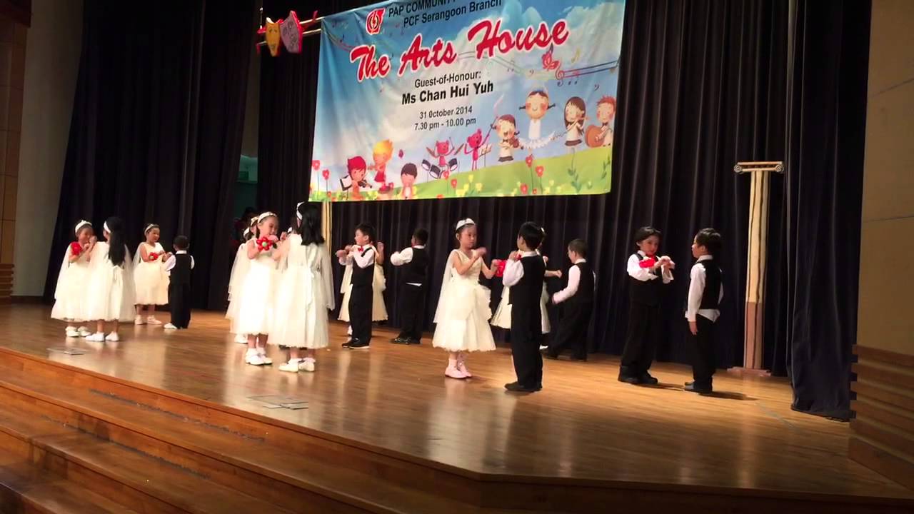 K2 Graduation Concert 31 Oct 2014 Youtube