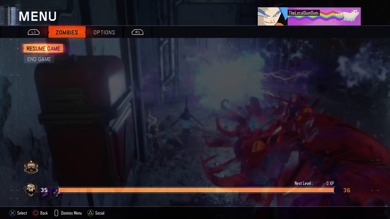 Bo3 Revelations High Rounds - YouTube