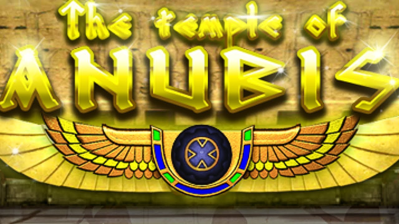 Egypt Legend: Temple of Anubis Mobile Video Gameplay Apk - YouTube