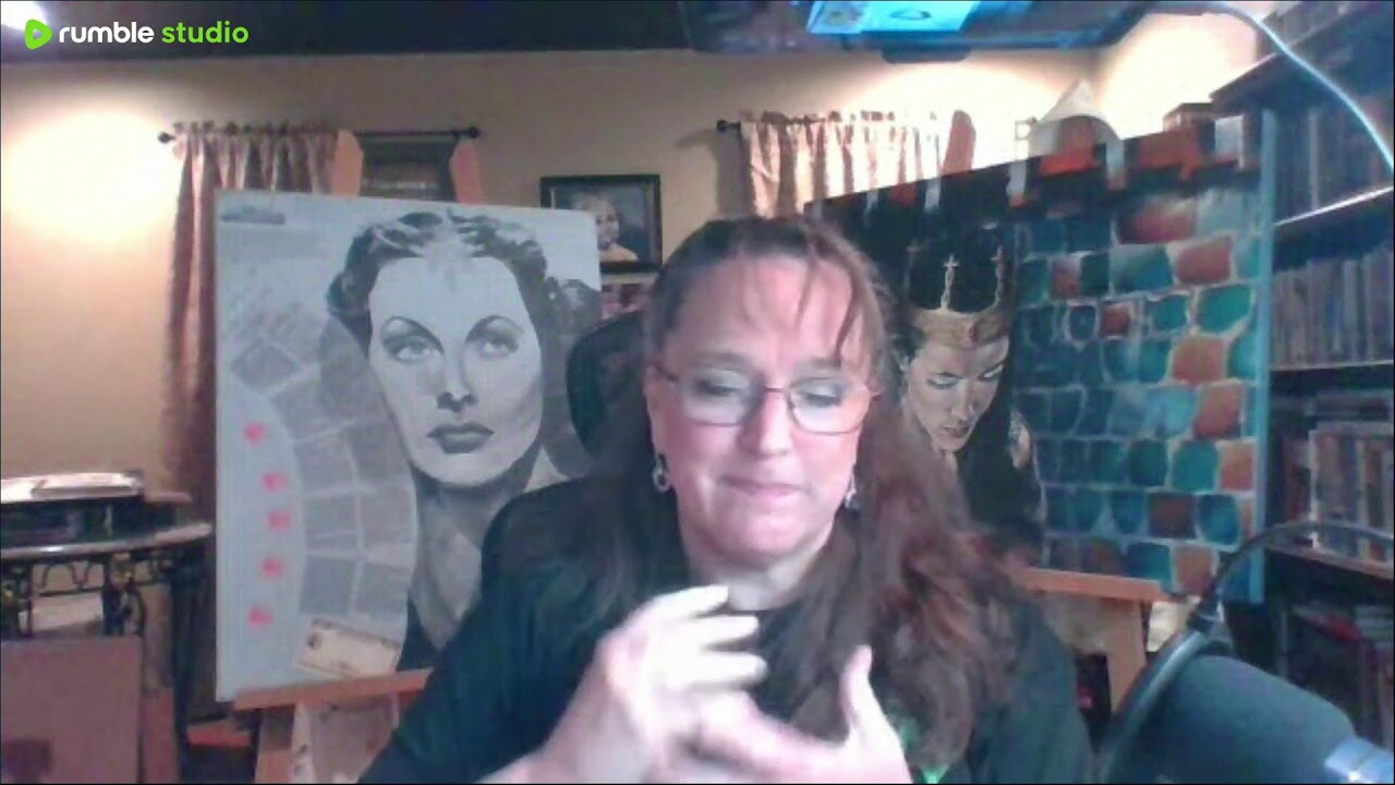 Unboxing Blue Ridge Oil Paints - YouTube