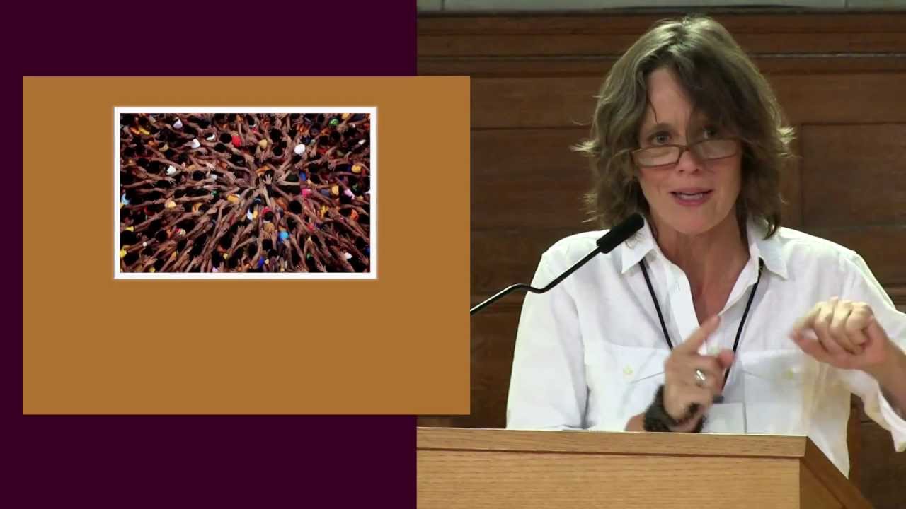 Lisa Bennett: What Climate Activists Can Learn from the Gay Rights ...