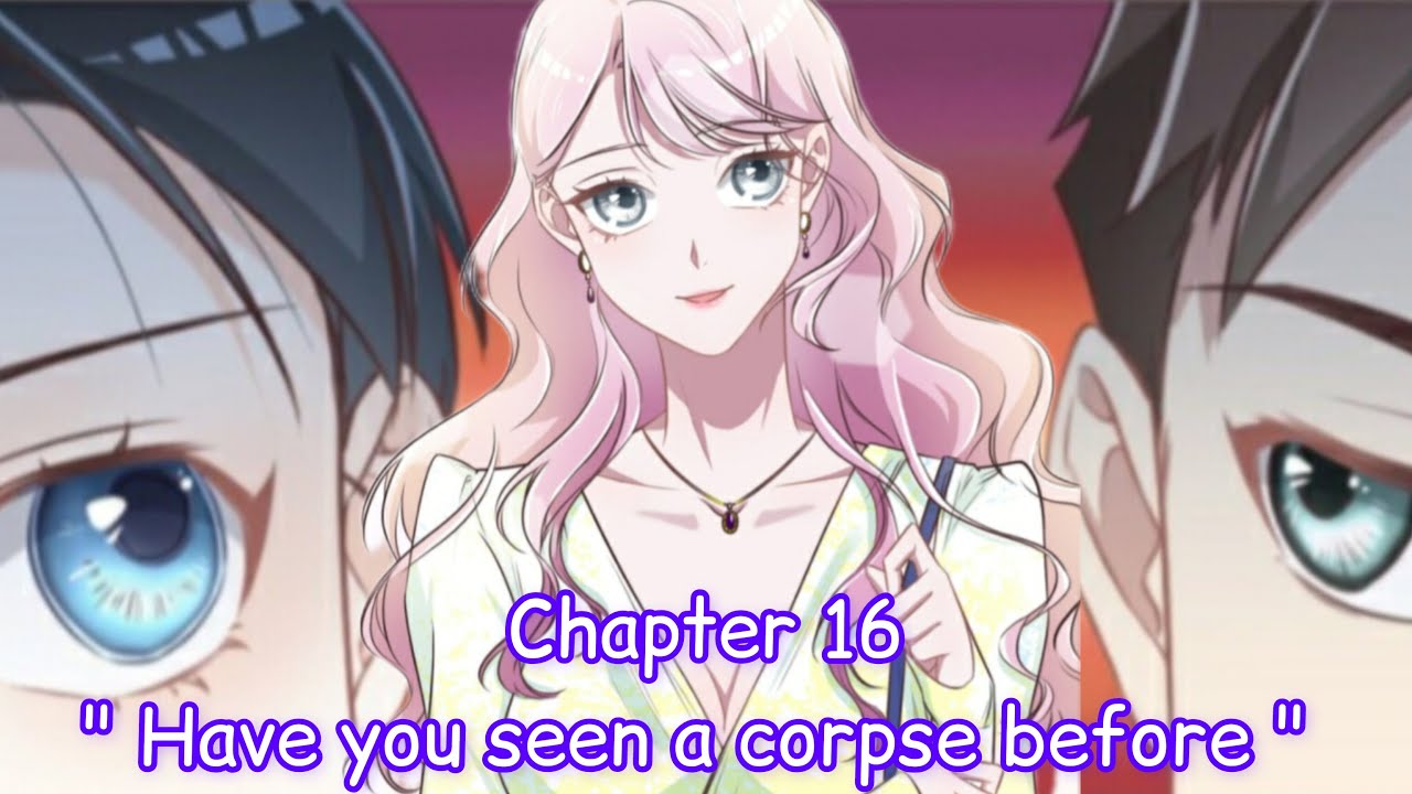 Flower and Complicity chapter 16 🏳️‍🌈 - YouTube