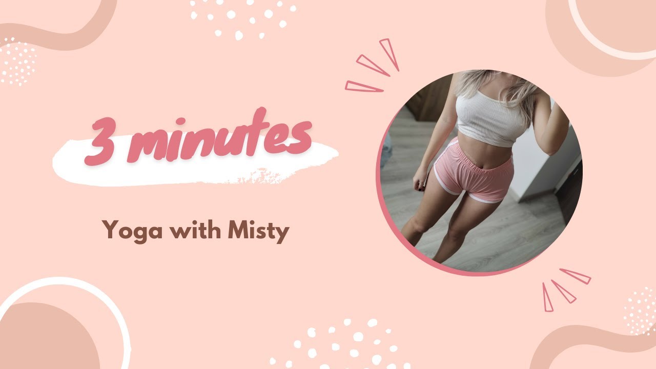 Transparent Yoga Flow - YouTube