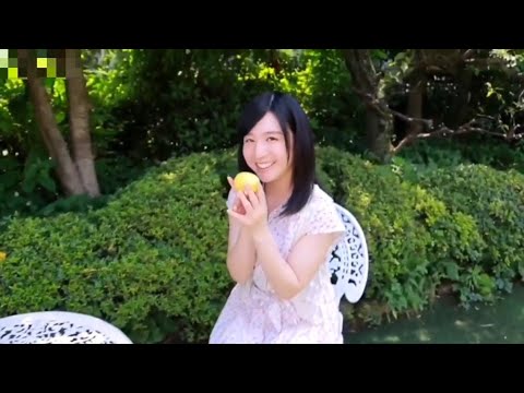 Beautiful kawaii Japanese girl Iori Furukawa
