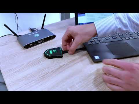 Kindermann Klick & Show - How to assemble klick & show