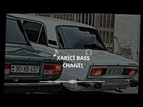 Summer Cem tamam tamam Xarici Bass Mahnılar ƏSİL MAŞIN MAHNISI FULL bass