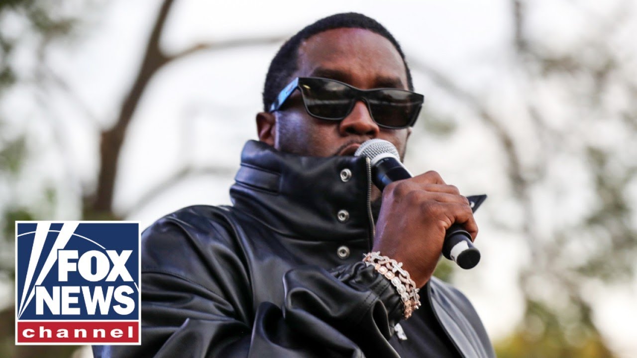 Diddy apologizes for alleged attack caught on surveillance footage ...