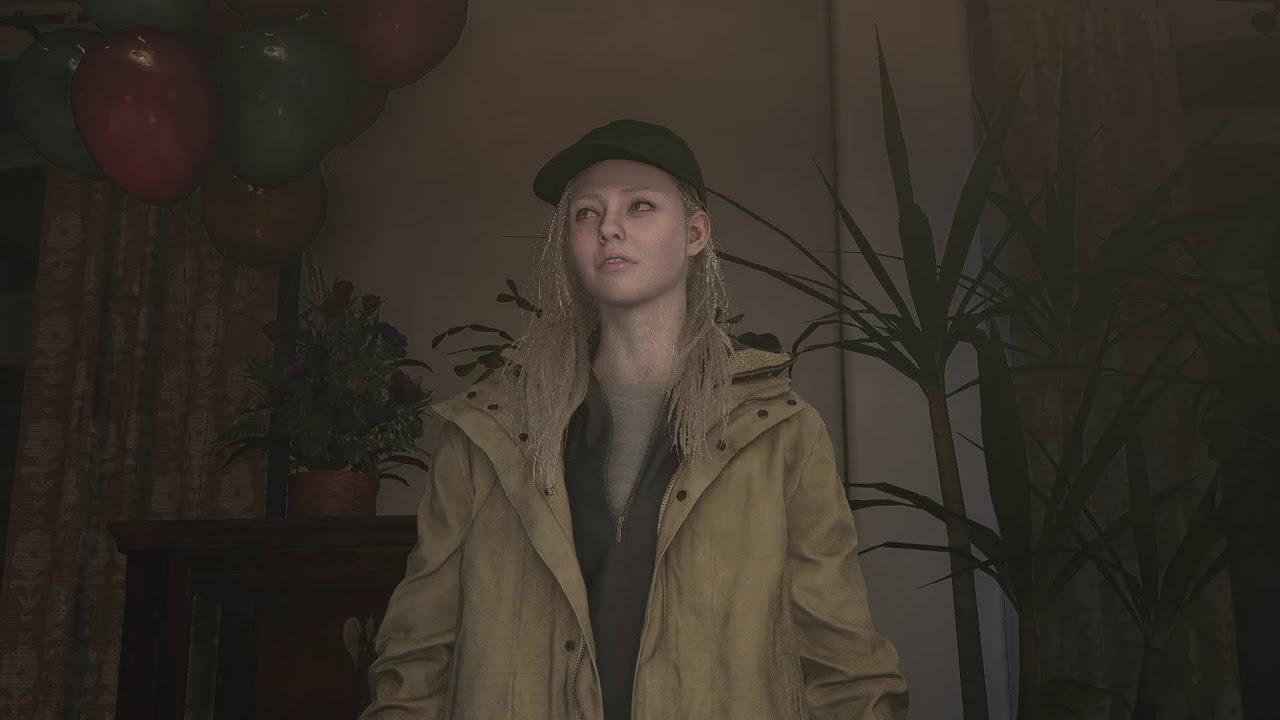 Backlog Resolution: Resident Evil Village: Shadows of Rose (Part 3 ...