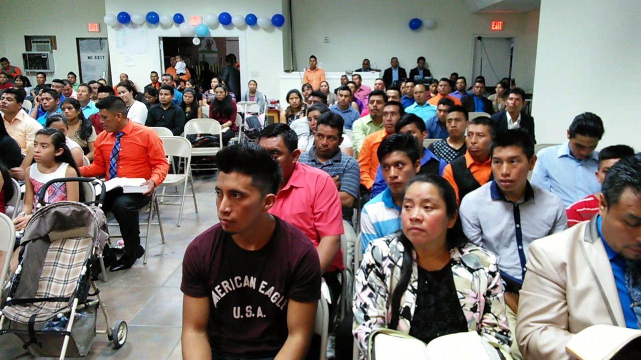 HR. TOMAS BERNAL, LA PROFECIA, pt.2 - YouTube