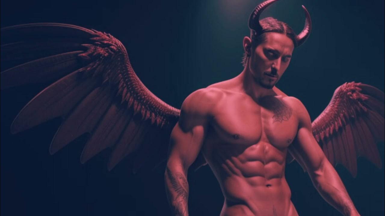 Intense Penetration 2 Incubus Encounter For Male Pleasure Hands Free Orgasm Binaural Beats