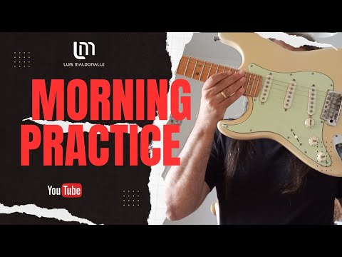 Morning Mode - PRACTICE TIME 🎯 - YouTube