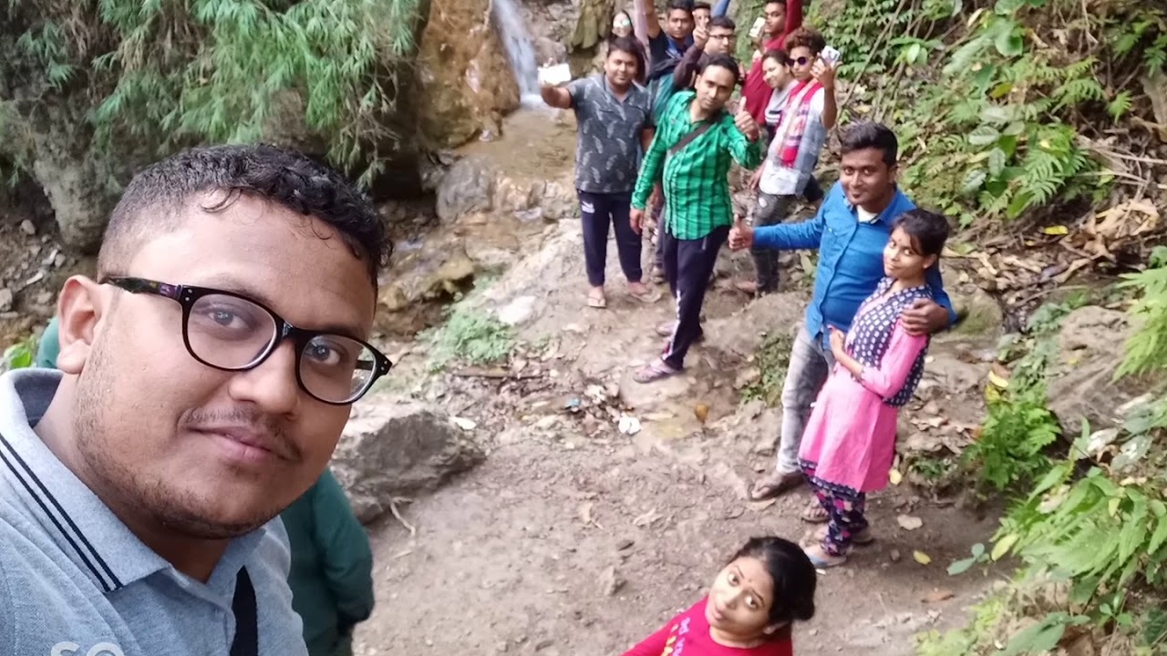 Dooars JHANDI & Rishop tour 2020 - YouTube